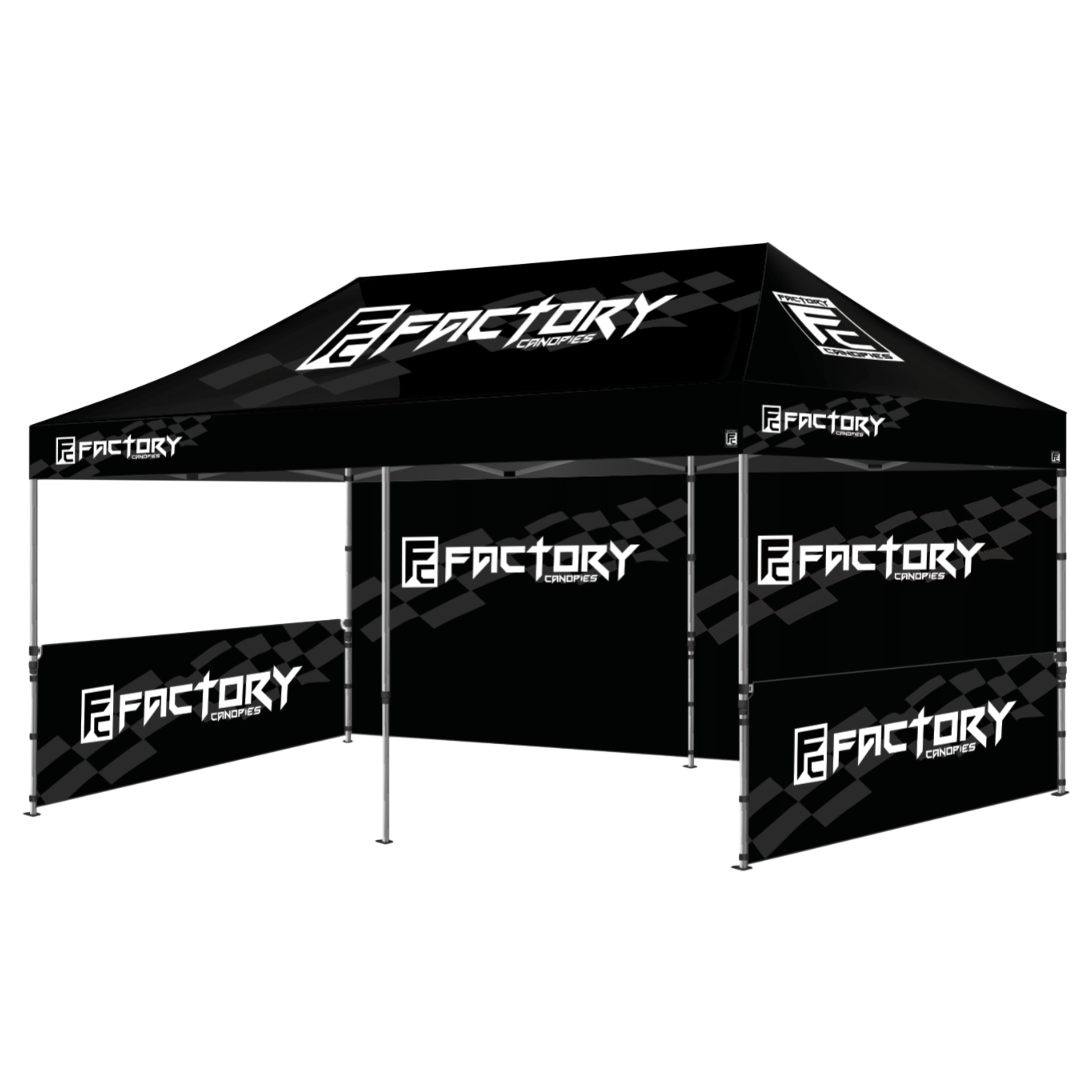 Canopies – Factory Canopies
