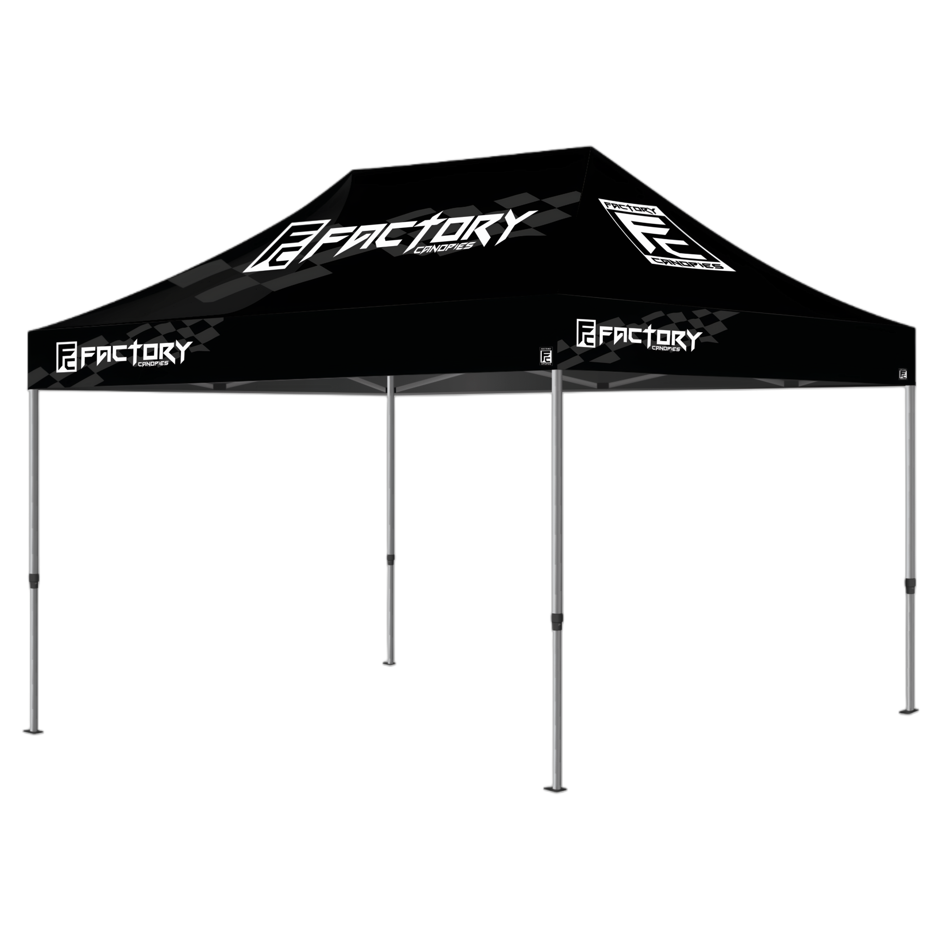 Canopies – Factory Canopies