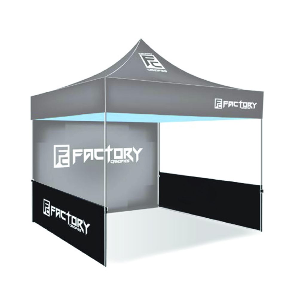 Shop - Factory Canopies