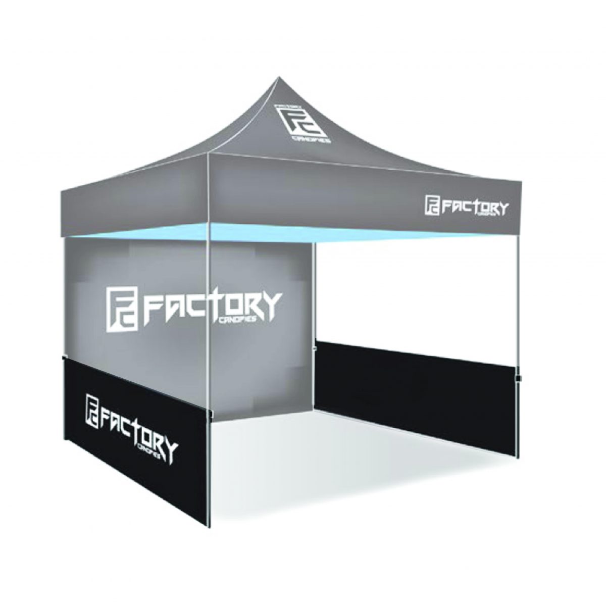 Shop - Factory Canopies