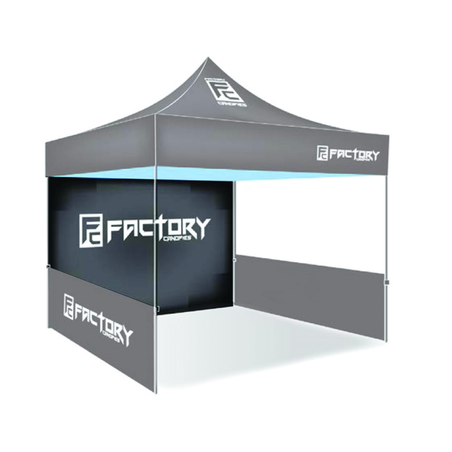 Shop - Factory Canopies