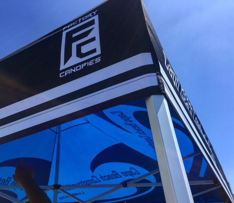 HOME - Factory Canopies