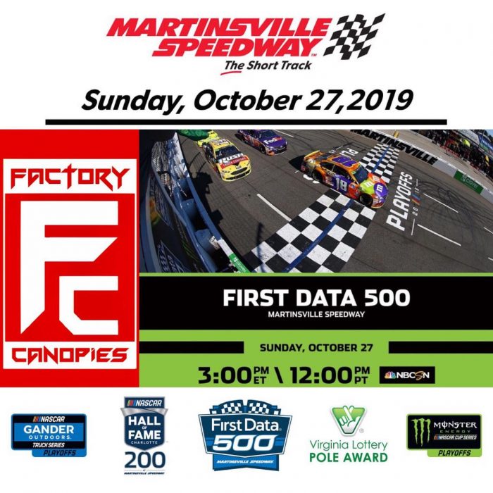 Alexander Motorsports 42 and Colt Johnson Racing loaded and ready for a ...