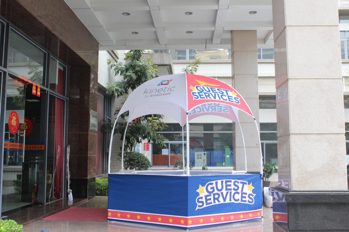 Custom Works & Accessories Archives - Factory Canopies