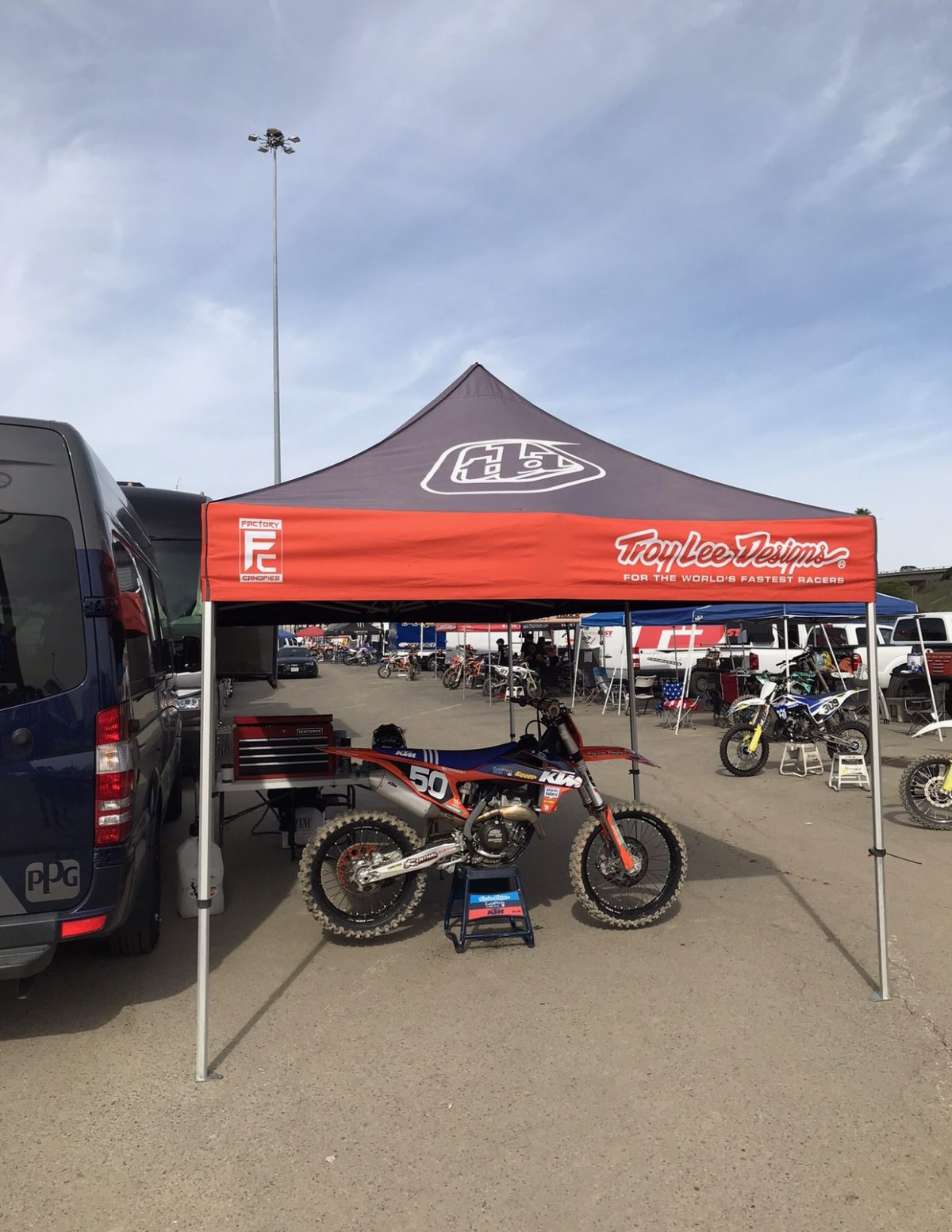 HOME - Factory Canopies