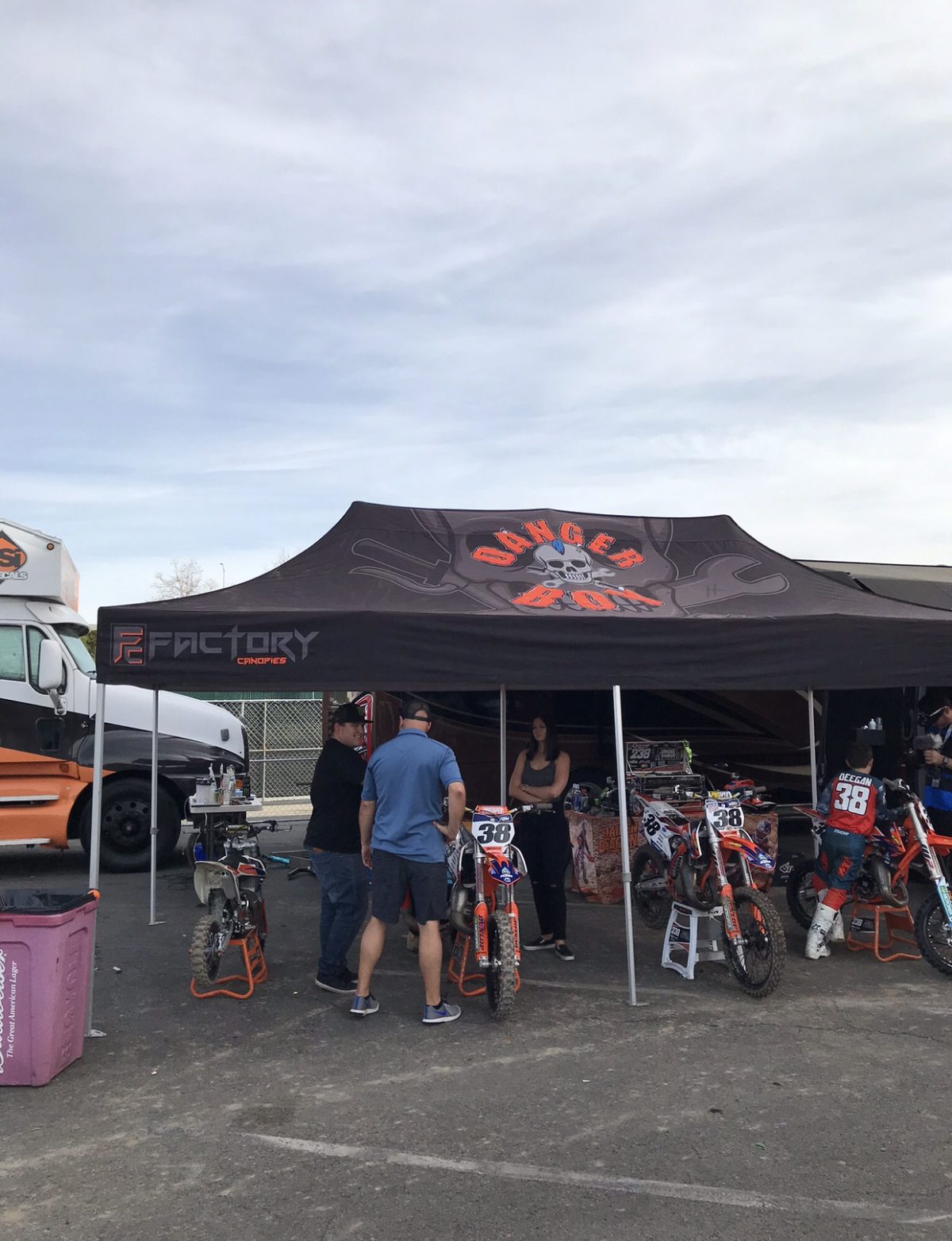 HOME - Factory Canopies