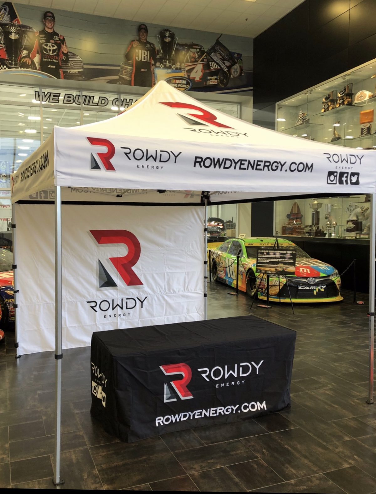 HOME - Factory Canopies