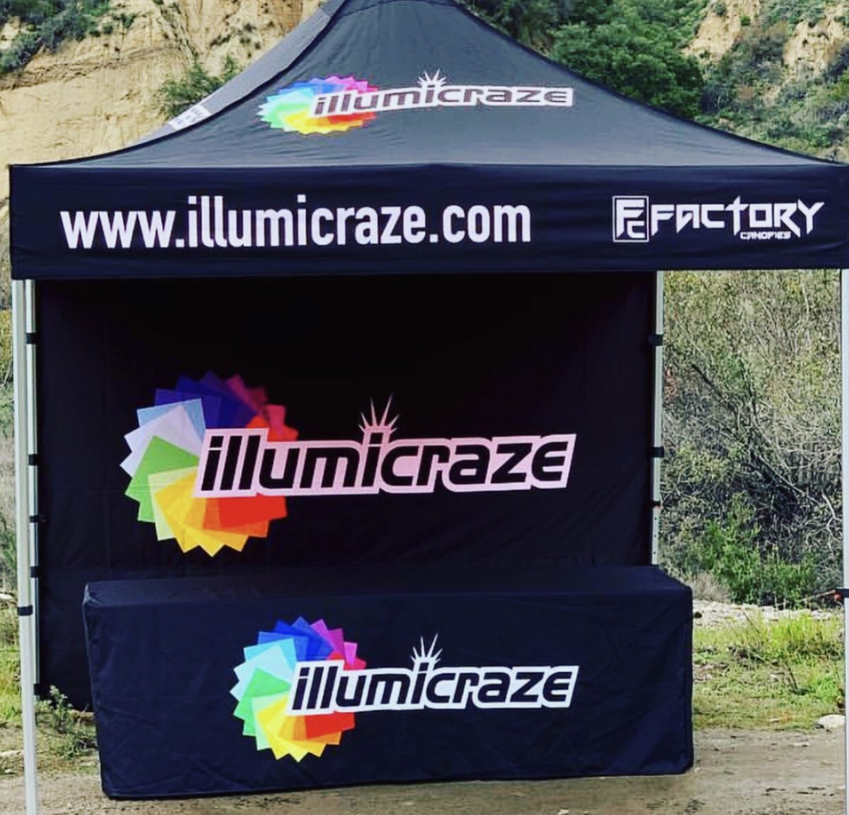 HOME - Factory Canopies