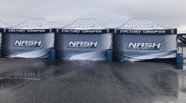 Factory Canopies – Canopies, Flags, Side Skirts, & More.
