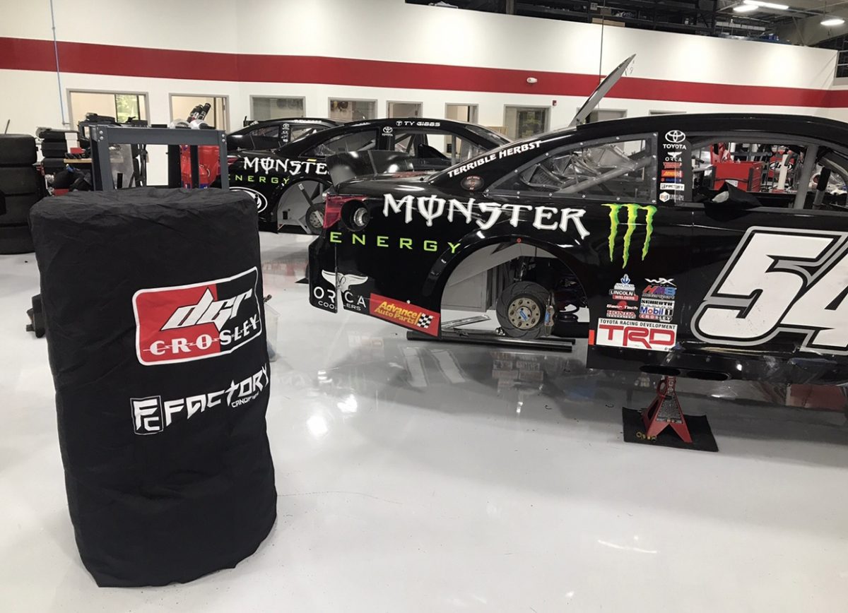 HOME - Factory Canopies